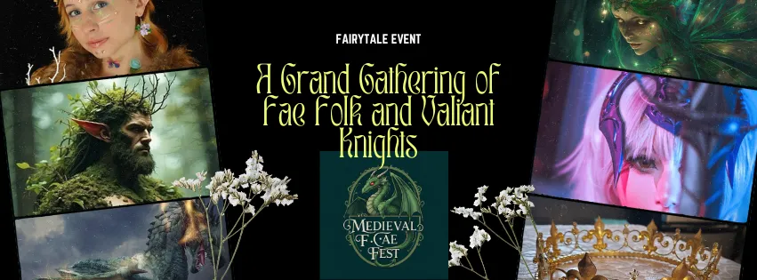 Medieval Fae Fest | Jackson County TDC