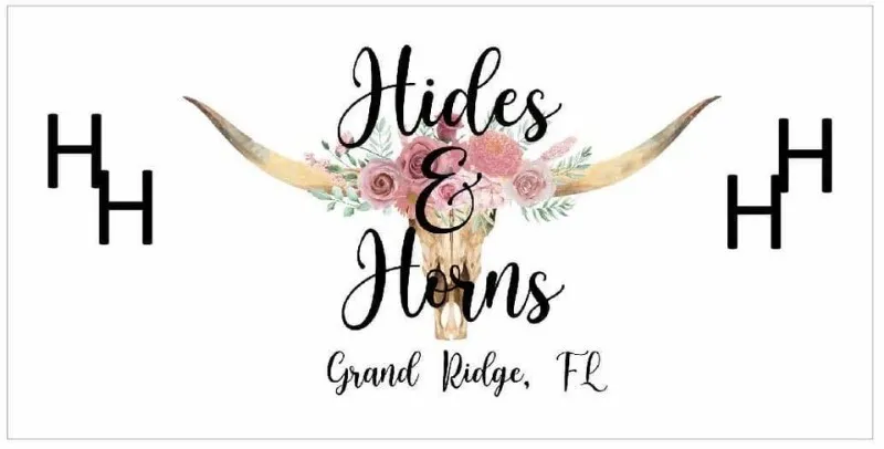 Hide & Horns | Jackson County TDC