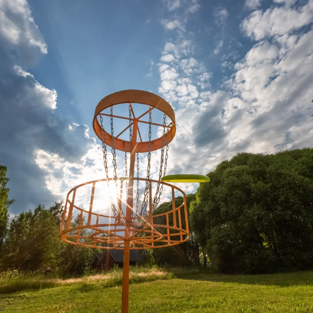 The Bear at Compass Lake | Jackson County TDC